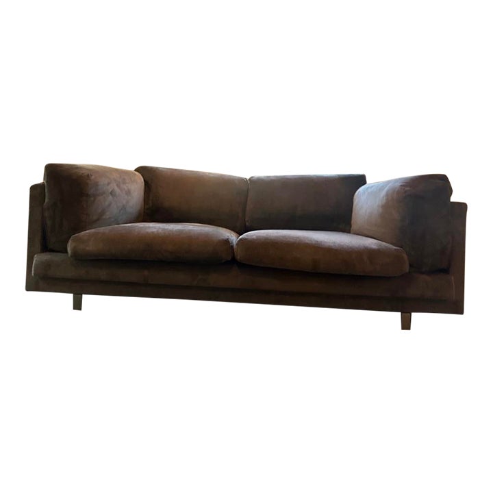 Eilerson Tub Sofa | Chairish