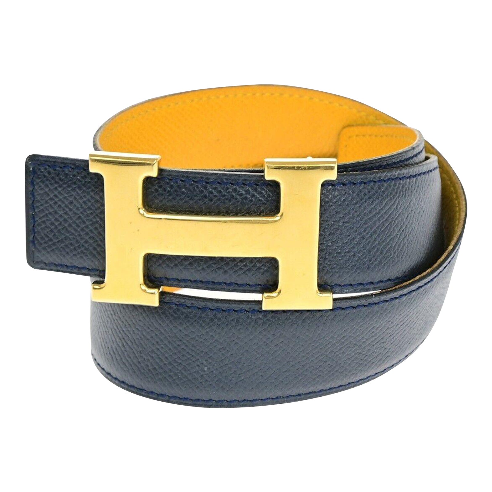 Hermes H Belts | Chairish