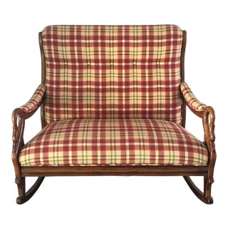 Vintage & Used Rocking Chairs for Sale | Chairish