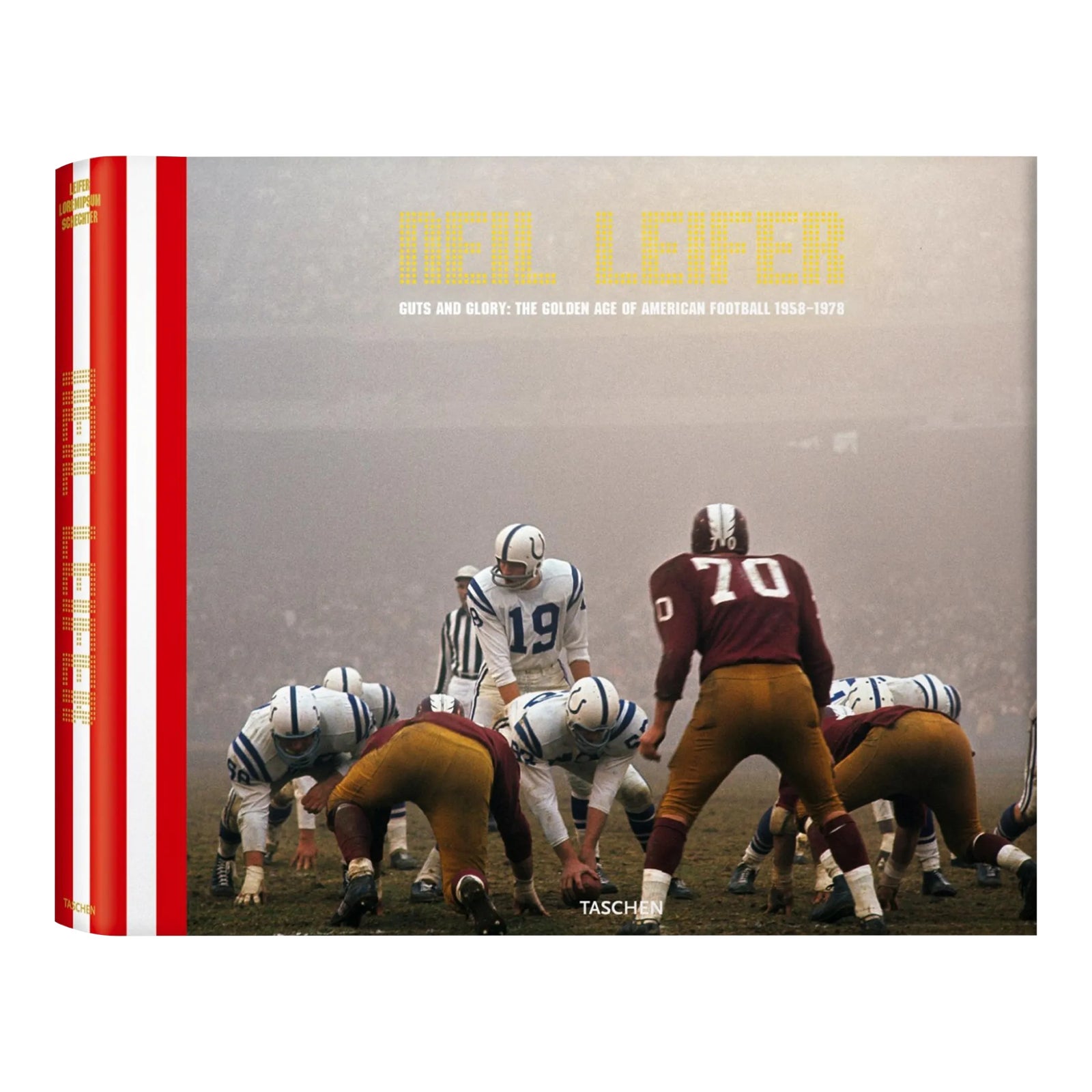 Neil Leifer. The Golden Age of Baseball | Chairish