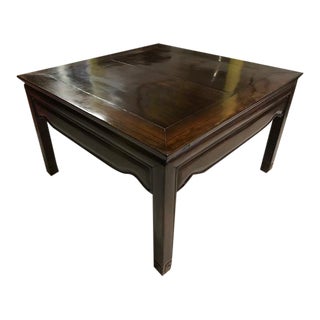 Vintage & Used Chinese Coffee Tables | Chairish
