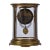 1915 Tiffany & Co Oval Crystal Palace Clock | Chairish
