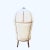 Contemporary Handmade Balloon Chair | Chairish