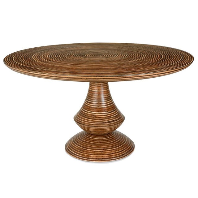 Rose Dining Table | Chairish