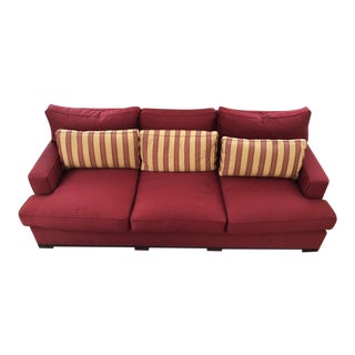 Vintage & Used Henredon Sofas | Chairish