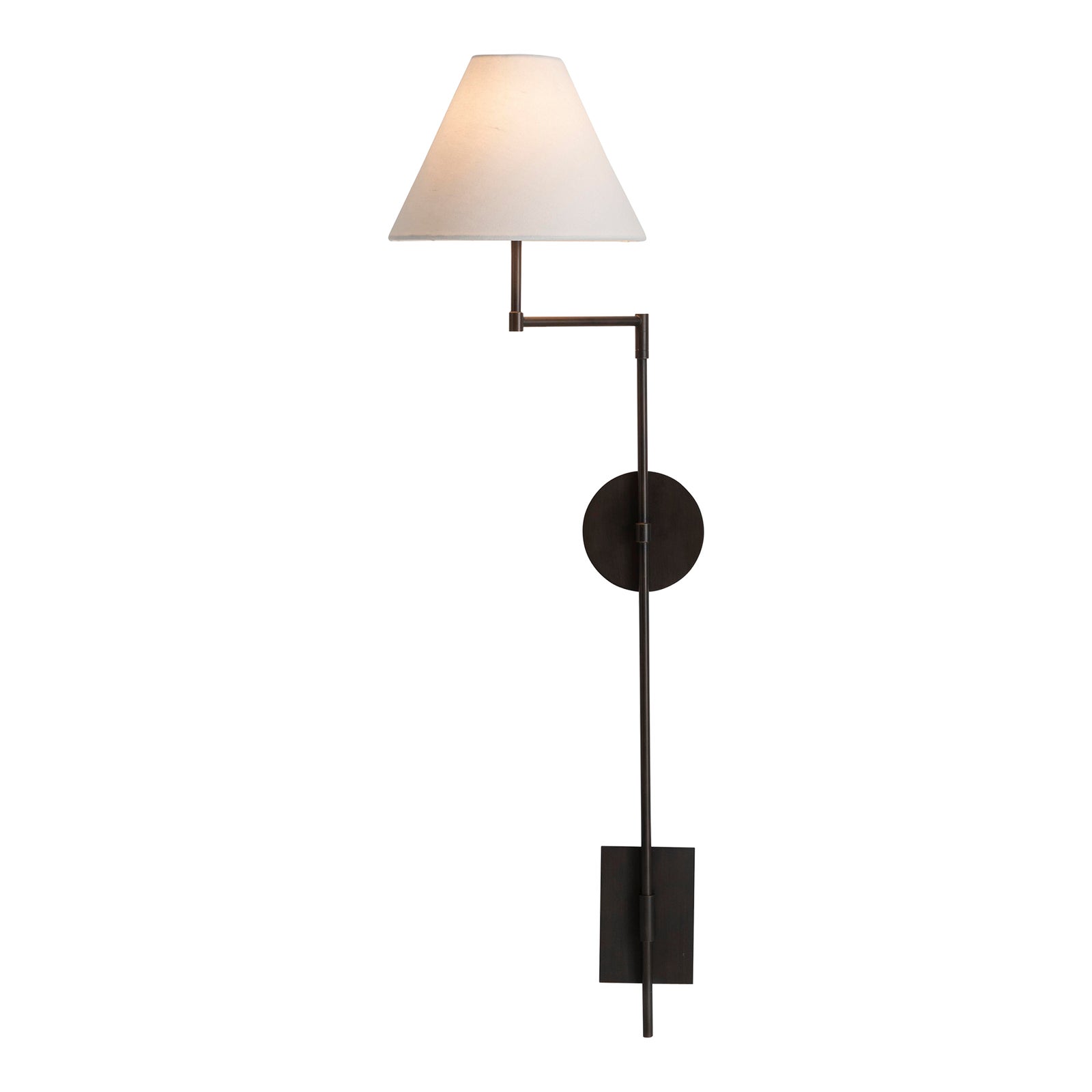 Alva Sconce | Chairish