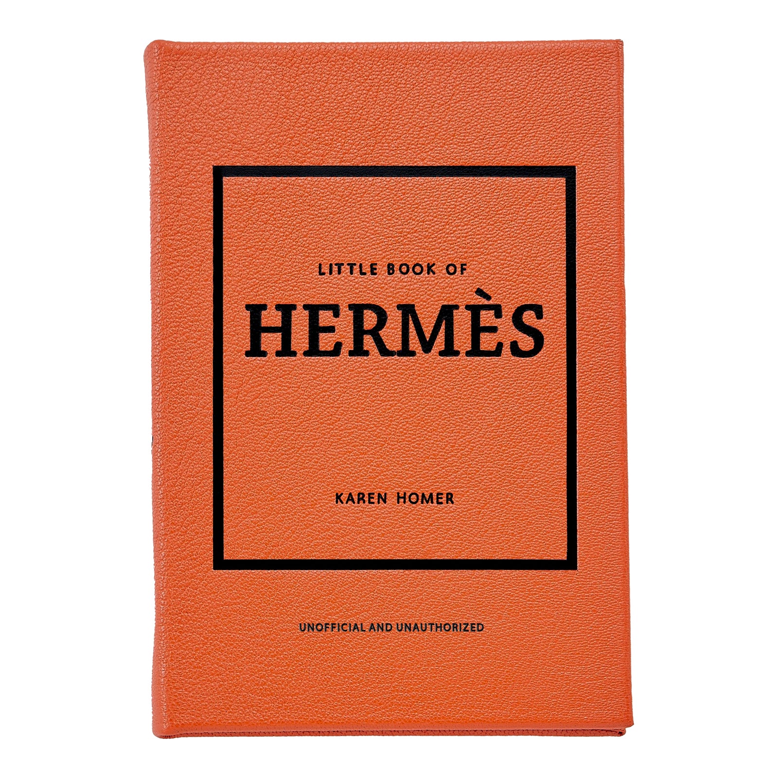 Little Book of Hermes | Chairish