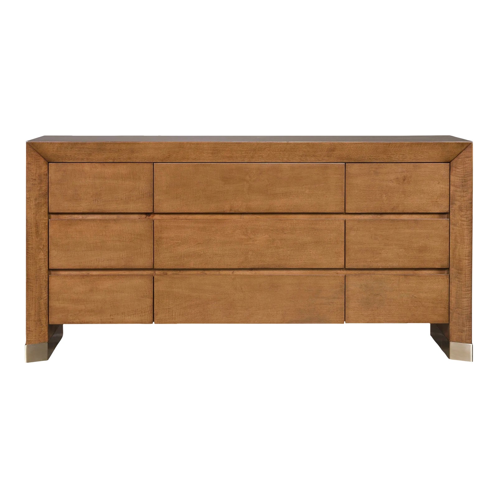 Dune Dresser in Cavallo | Chairish