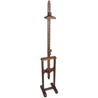 Vintage & Antique Easels | Chairish