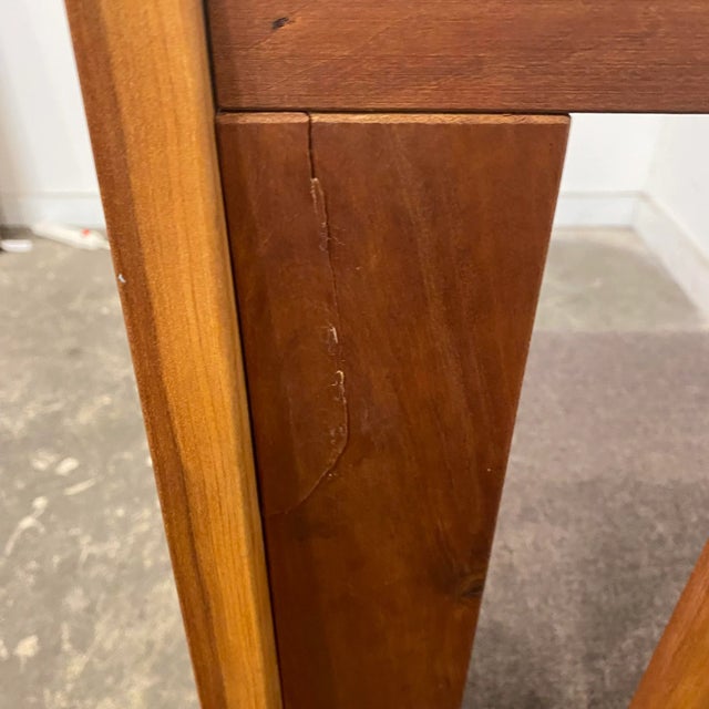 Pair of American Studio Made Chairs by Bruce DeMarco Cleveland Ohio ...