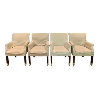 Vintage & Used Side Chairs for Sale | Chairish