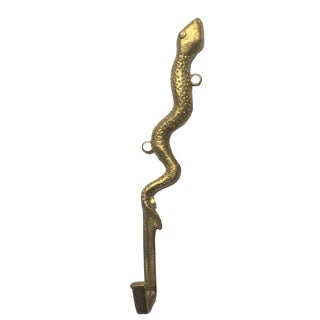 Vintage & Used Wall Hooks for Sale | Chairish