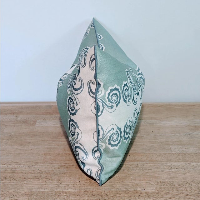 Siesta Lumbar Pillow Cover | Chairish