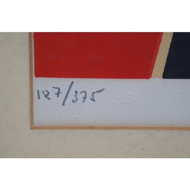 Mid 20th Century Antionio Guanse Brea Spanish Mid Century Modern ...