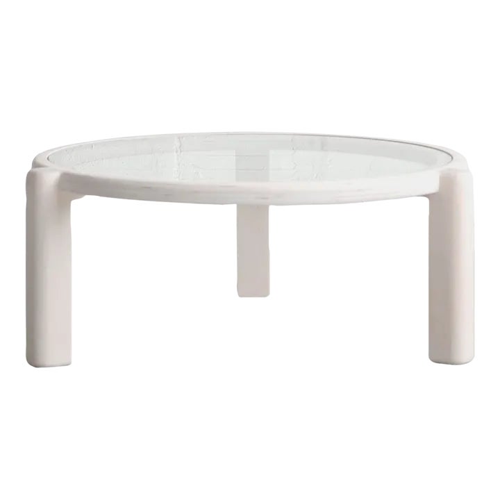 Mia Coffee Table by the Good Mod | Chairish