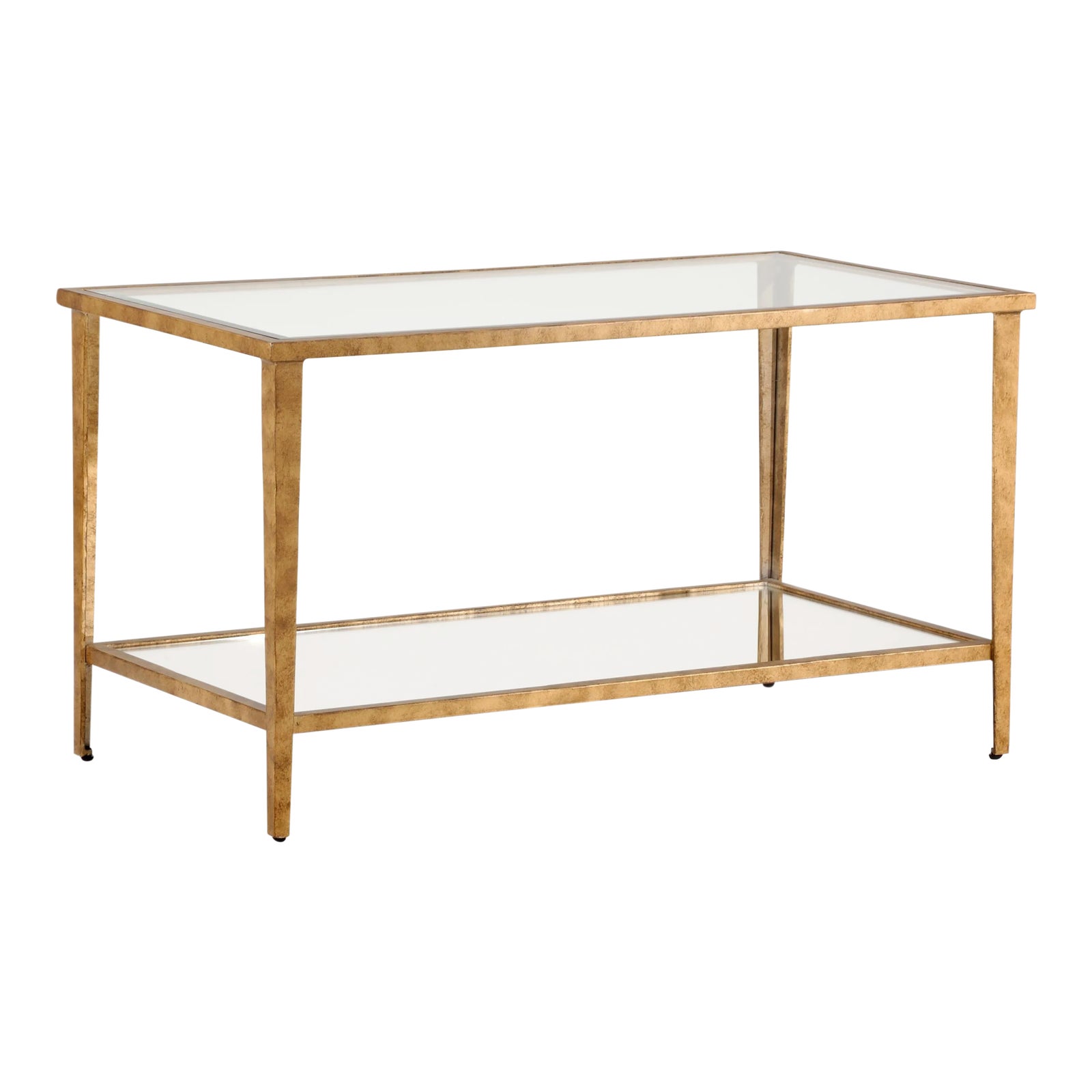 Chelsea House Inc Carson Cocktail Table | Chairish
