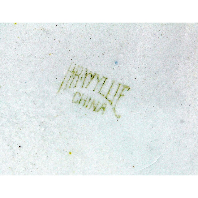 1910s H.R. Wyllie Sugar Creamer | Chairish