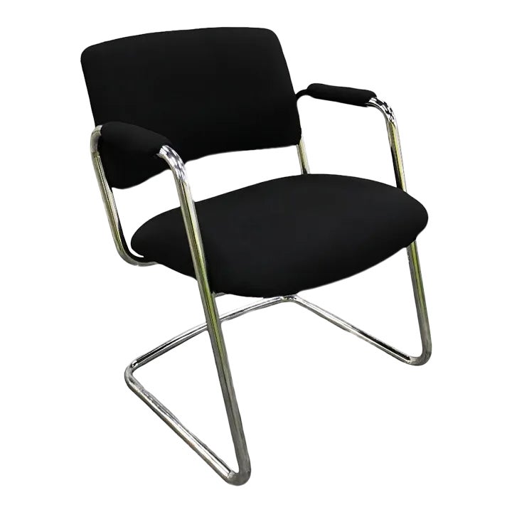 Steelcase Arm Chair | Chairish