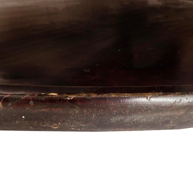 19th Century Chinese Round Table | Chairish