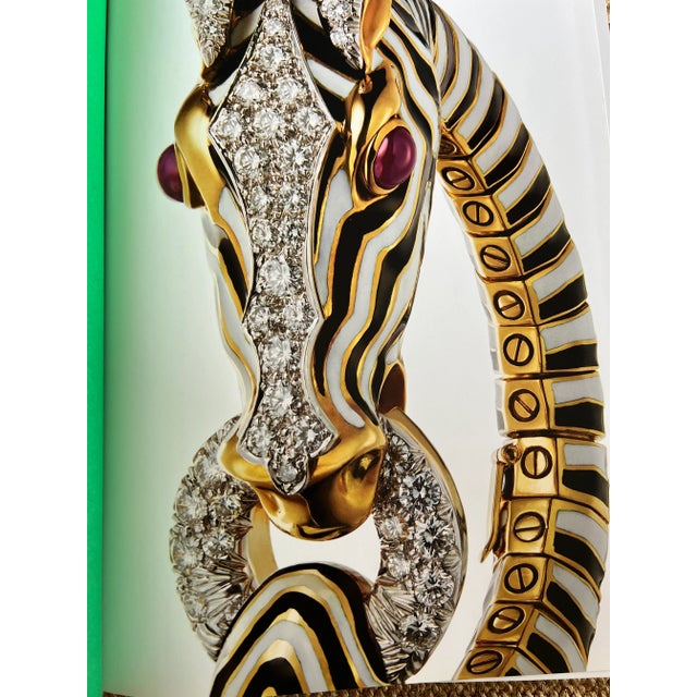 David Webb the Quintessential American Jeweler Ruth Peltason HardCover ...