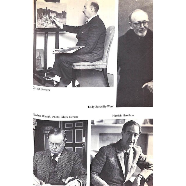 "Nancy Mitford: A Biography" 1985 Hastings, Selina | Chairish