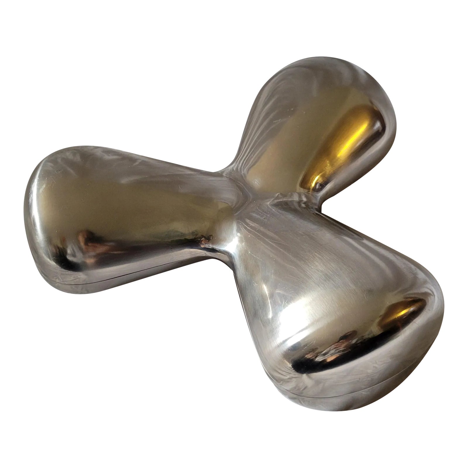 Karim Rashid for Georg Jensen Storage Box | Chairish