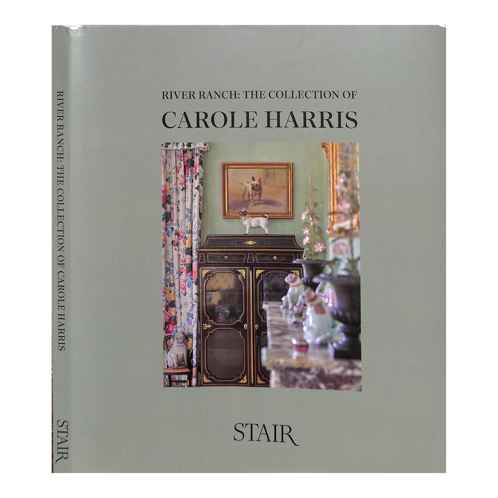 "River Ranch: The Collection of Carole Harris" 2025 | Chairish