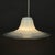 1970s Murano Glass Lamp Cinea by Giusto Toso for Leucos Italy | Chairish