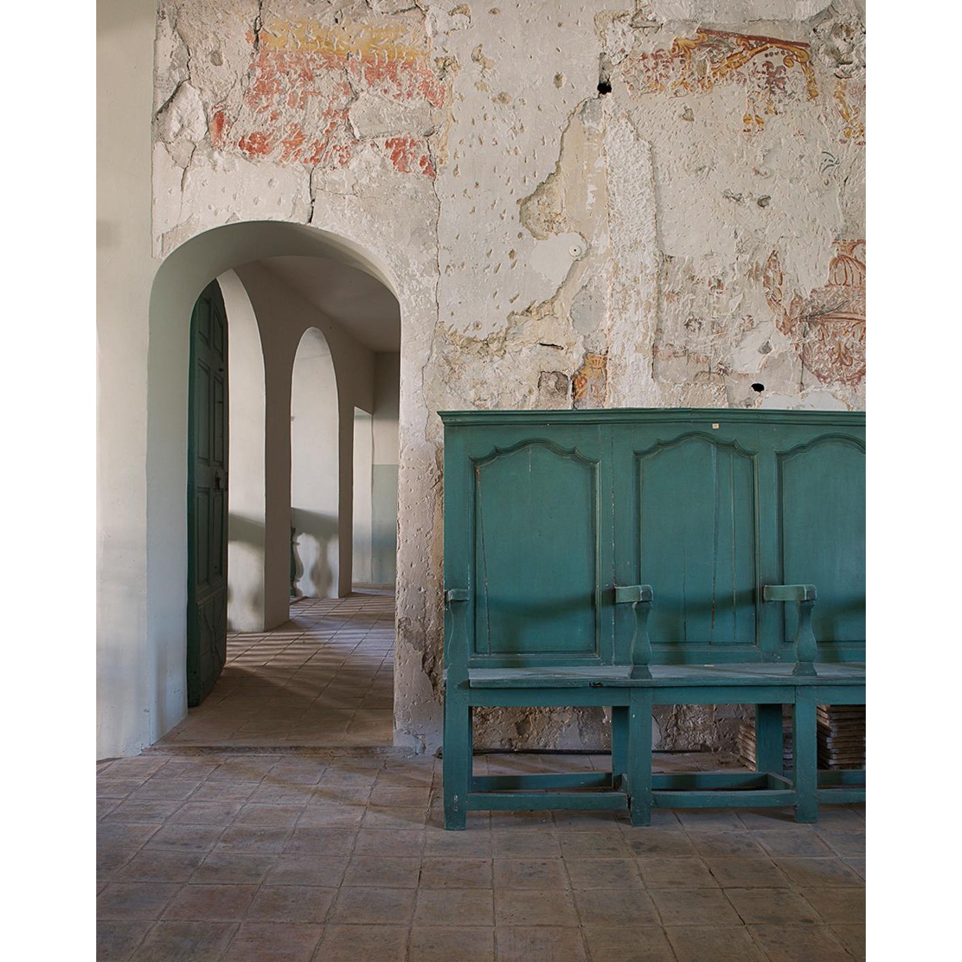 "Temple" Limited Edition Large Photography Print by Joanna Maclennan ...