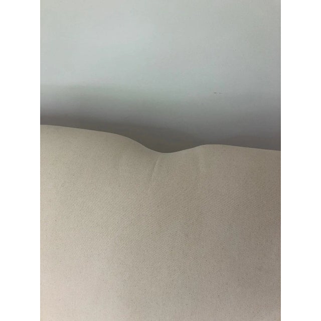 Colonial Chippendale Settee Couch | Chairish