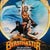 1980s The Beastmaster Original Vintage Poster 1982 | Chairish