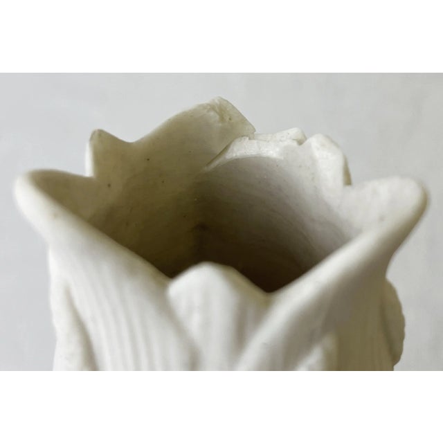 19th Century Victorian Royal Copenhagen Style Parian Ware Porcelain ...