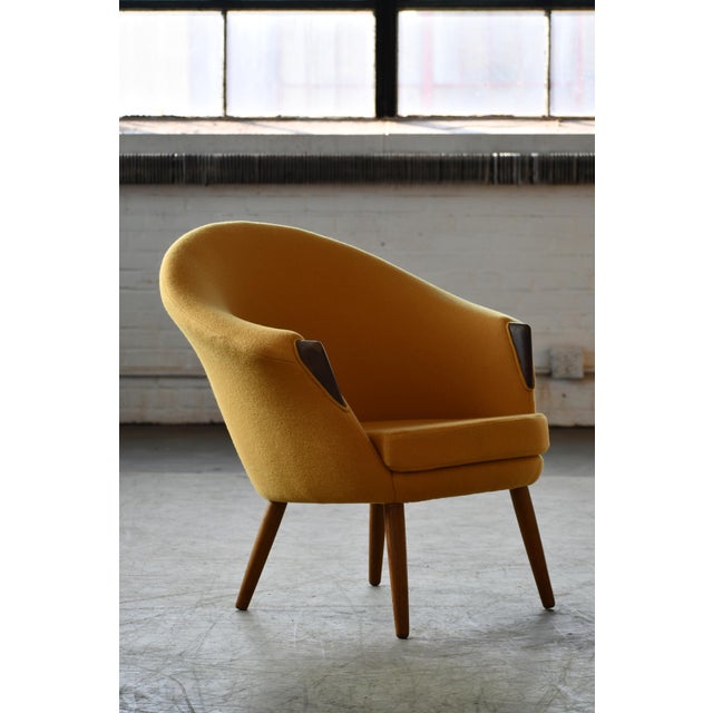 Danish tub chair store