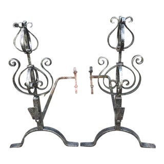 Vintage & New Firewood Holders for Sale | Chairish