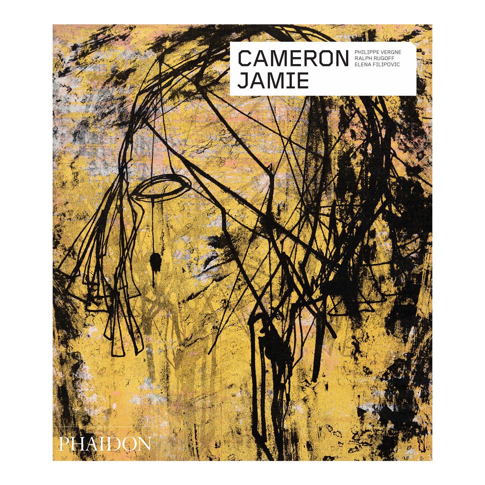 Cameron Jamie Book | Chairish