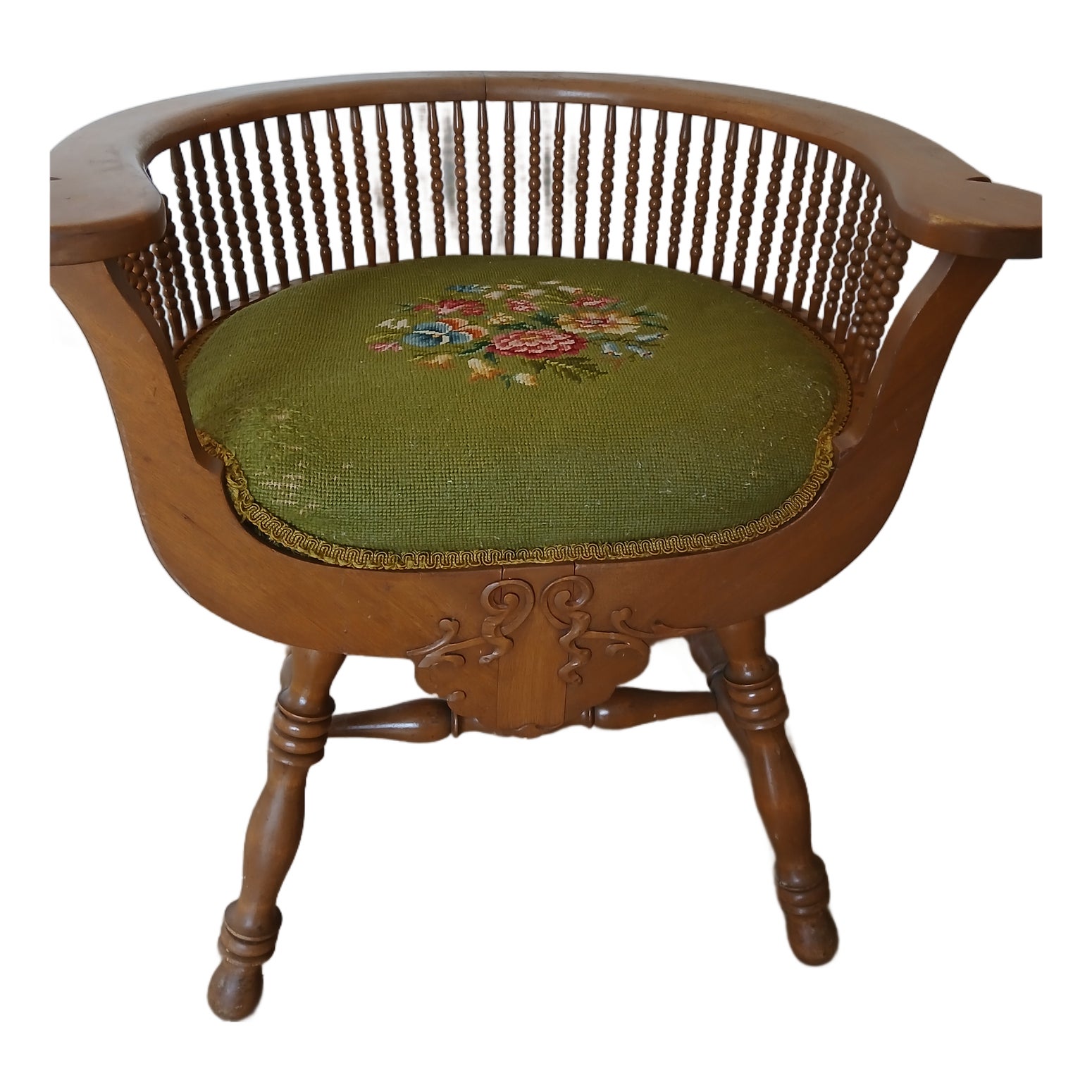 Vintage Chair From Sweden 1950's | Chairish