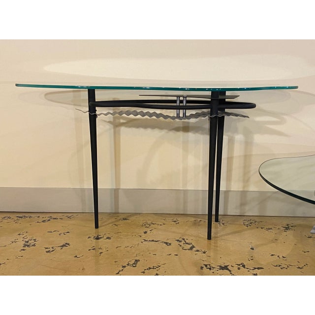 Mid 20th Century Vintage Dia (Design Institute of America) Side Table ...
