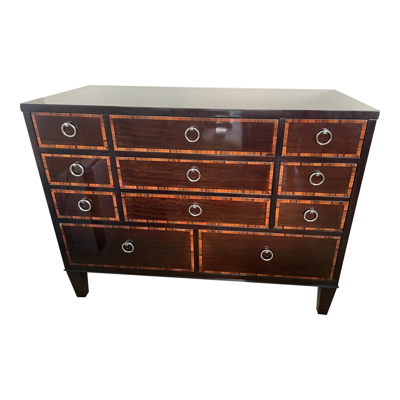 Councill Furniture Megan Chest of Drawers | Chairish