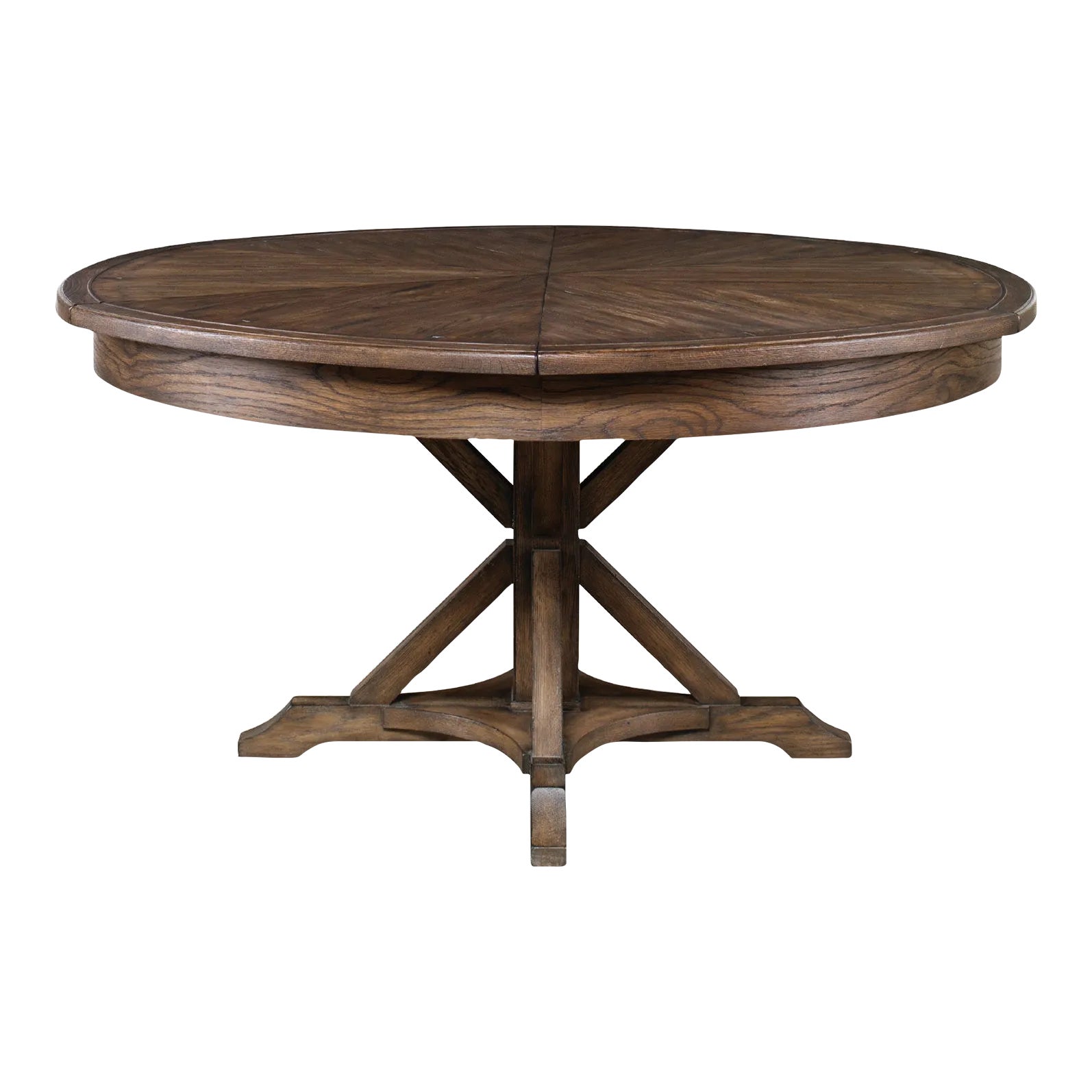 Collin Expandable Dining Table | Chairish