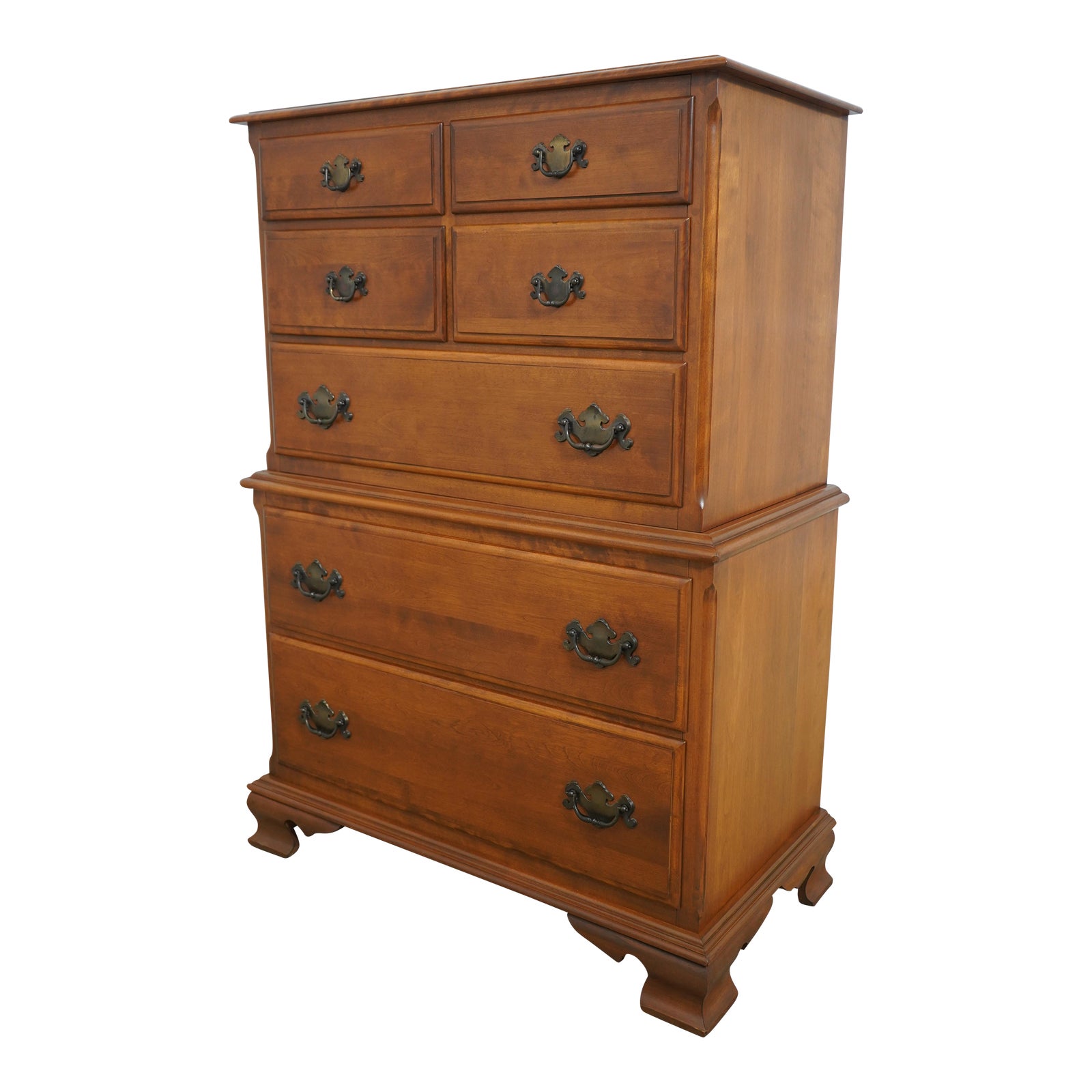 Ethan Allen Chest Of Drawers