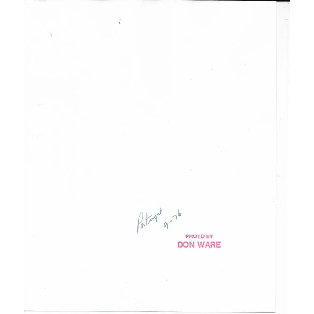 1976 Portuguese Street Scene by Don Ware | Chairish