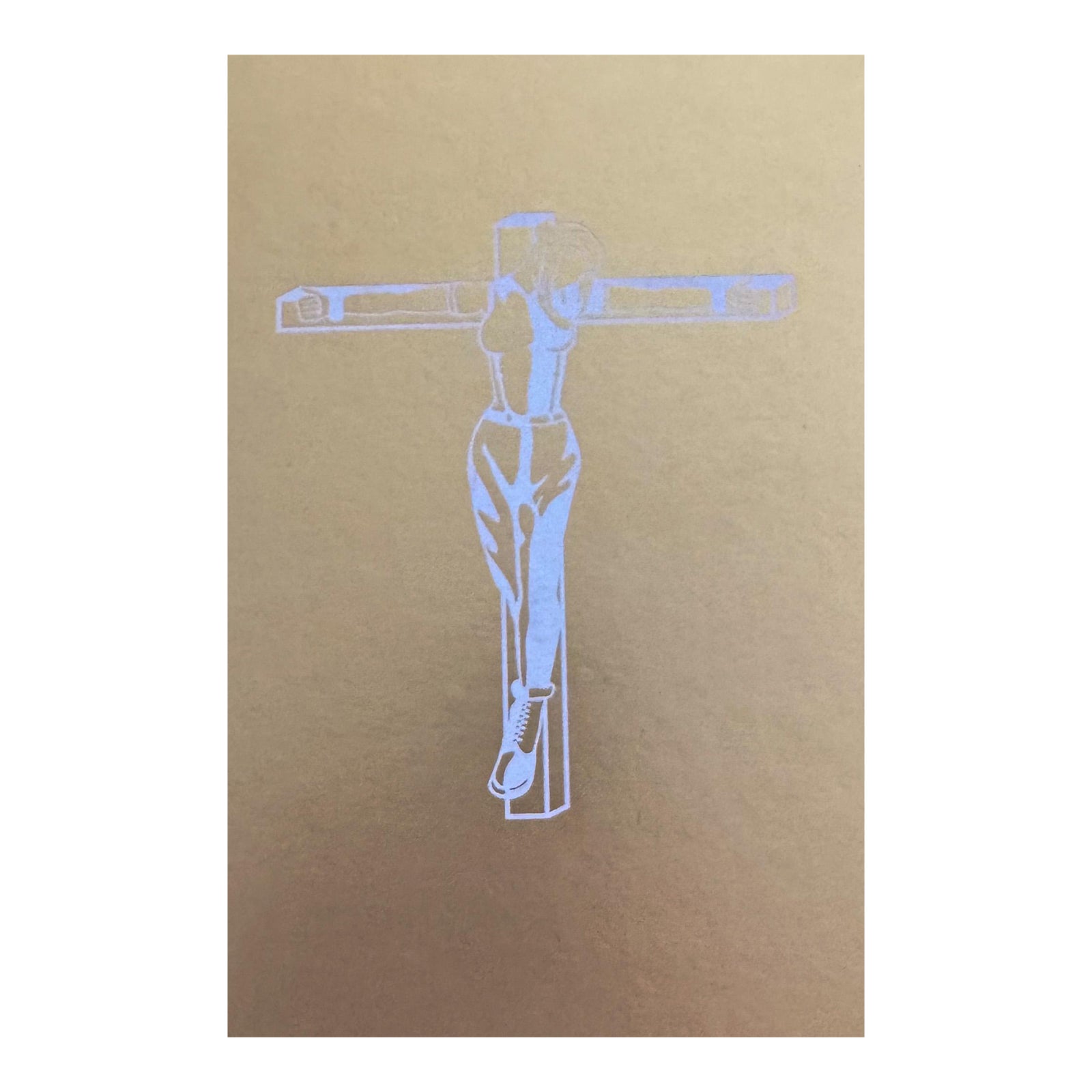 Skinhead: An Archive by Jamie Reid Signed by Author | Chairish