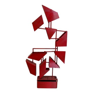 Vintage & Used Sculpture for Sale | Chairish