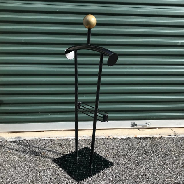Tabletop coat rack store