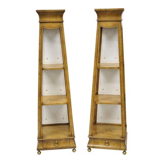 Vintage & Used Pedestals and Columns for Sale | Chairish