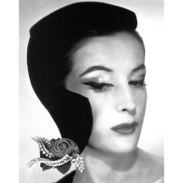 "Jewelry of the 1940s and 1950s" 1988 Raulet, Sylvie | Chairish