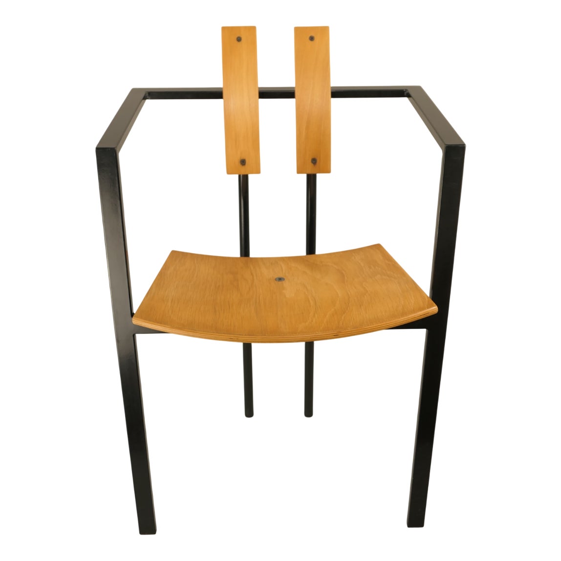 Trix Chair by Karl Friedrich Förster, Germany, 1988 | Chairish