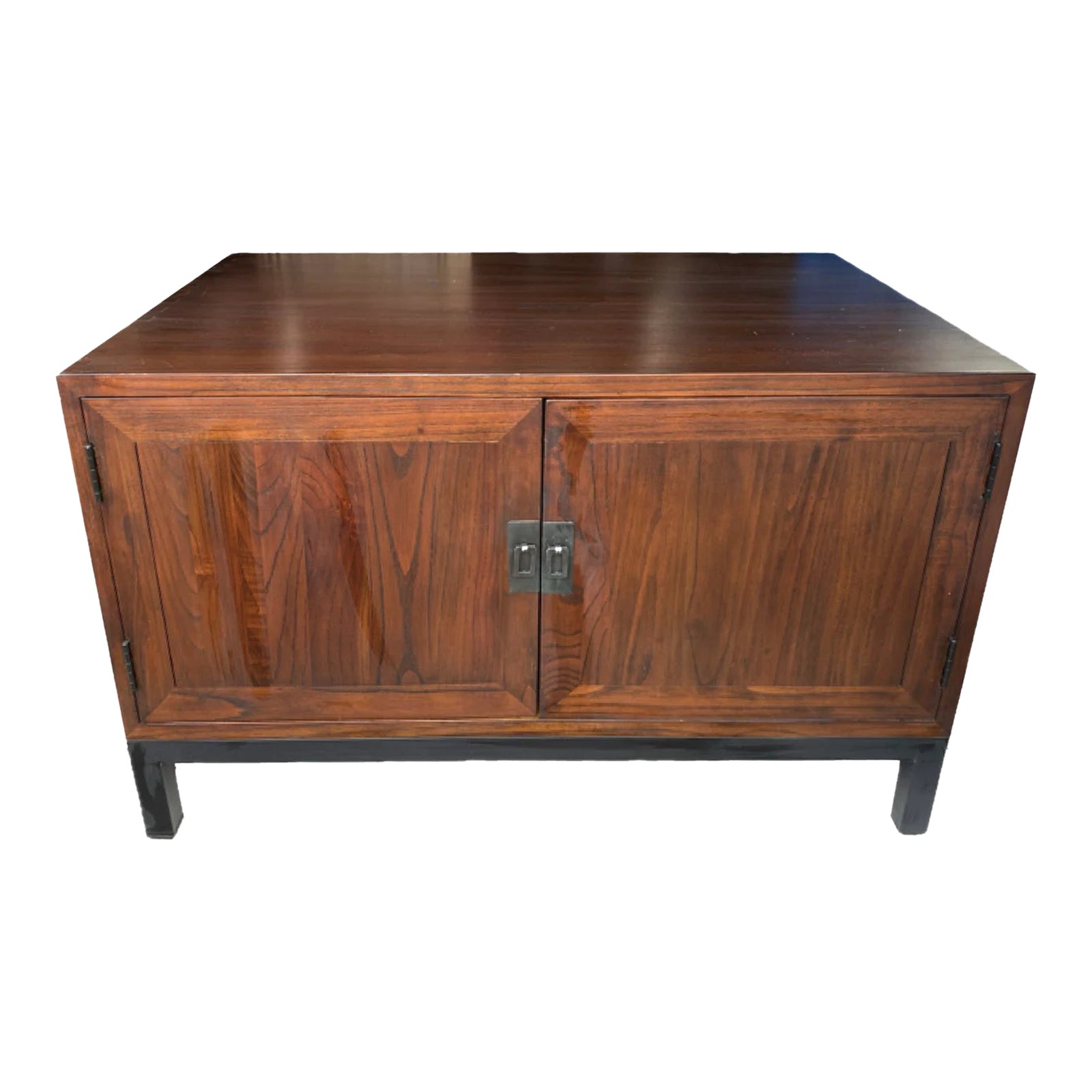 Room & Board Media Cabinet by Maria Yee | Chairish