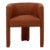 Autumn 3 Leg Dining Chair | Chairish