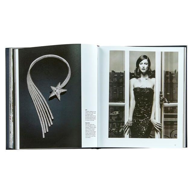 Chanel Collections & Creations Book | Chairish